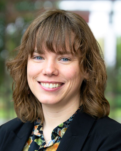 Emily Wilder - PCI Security Standards Council