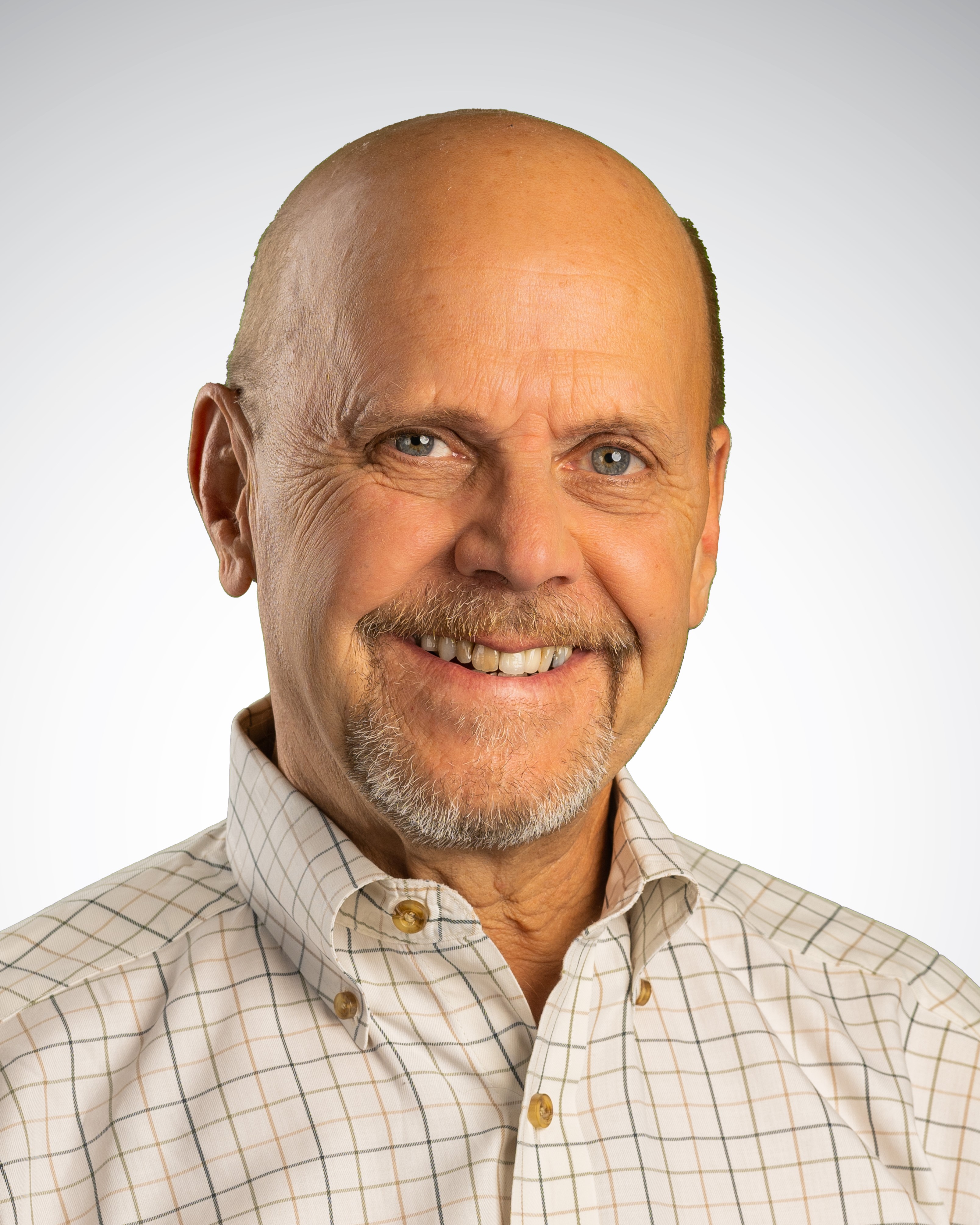 Patrick Burke - PCI Security Standards Council