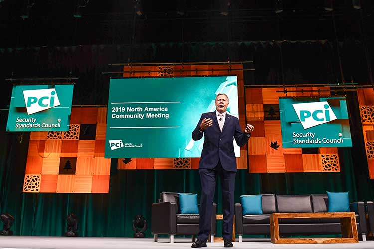 PCI Security Standards Council – Protect Payment Data with Industry ...