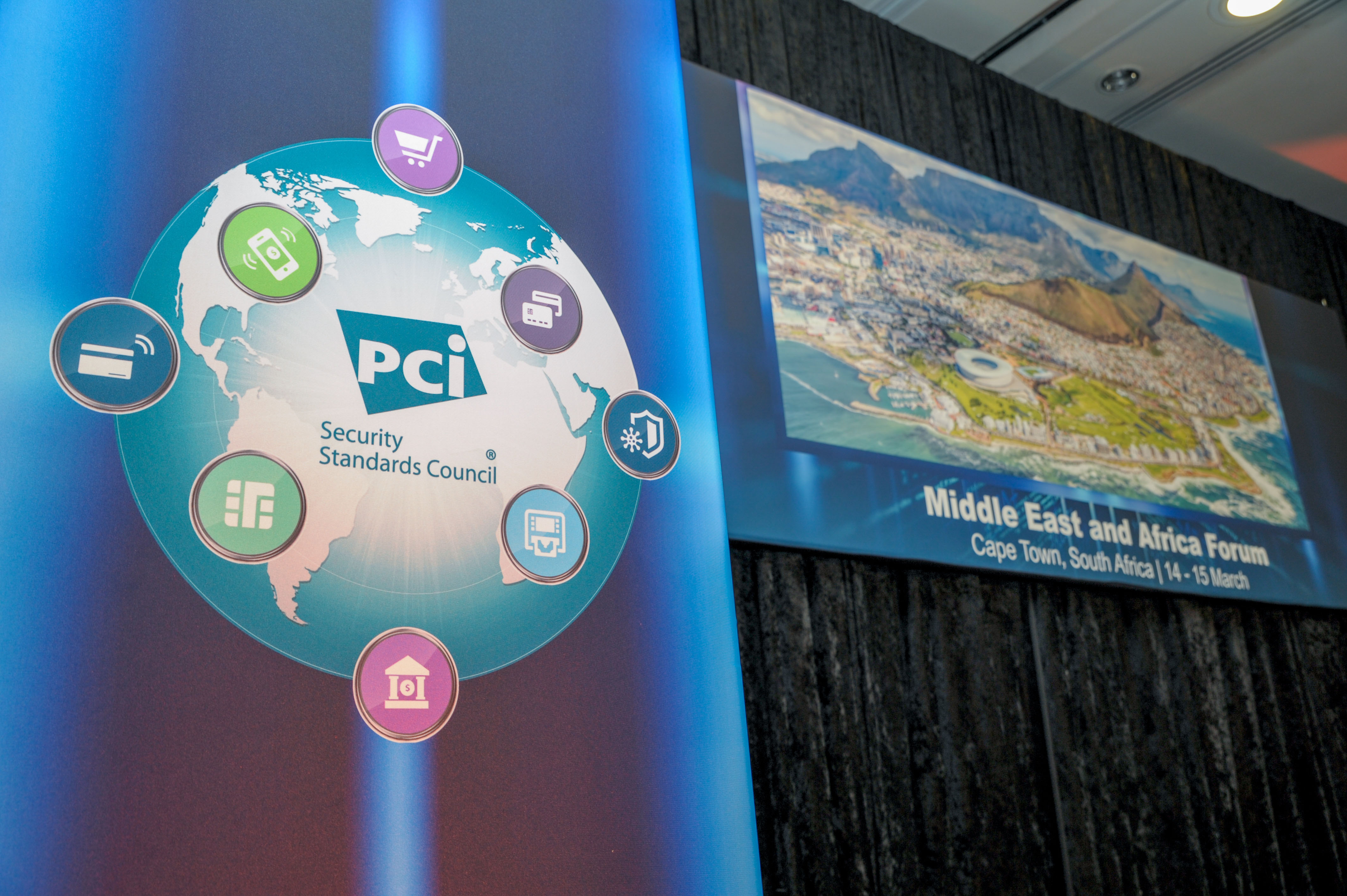 PCI Security Standards Council – Protect Payment Data with Industry ...