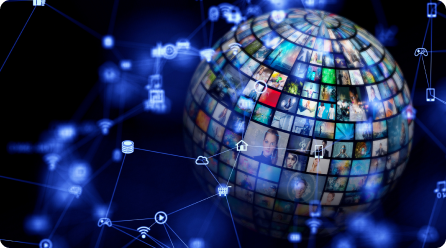 Global Content Library