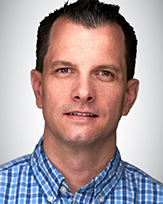 Jason Hansen - PCI Security Standards Council