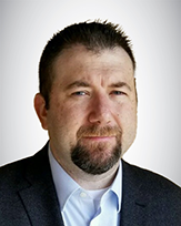 Shane Skidgel - PCI Security Standards Council