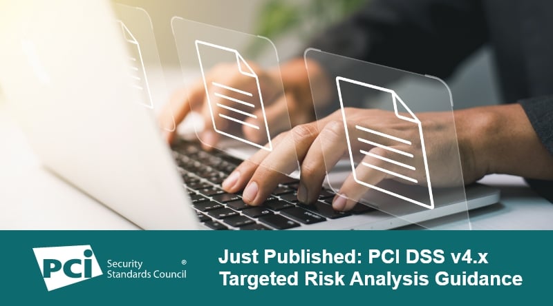 PCI Security Standards Council – Protect Payment Data with Industry ...