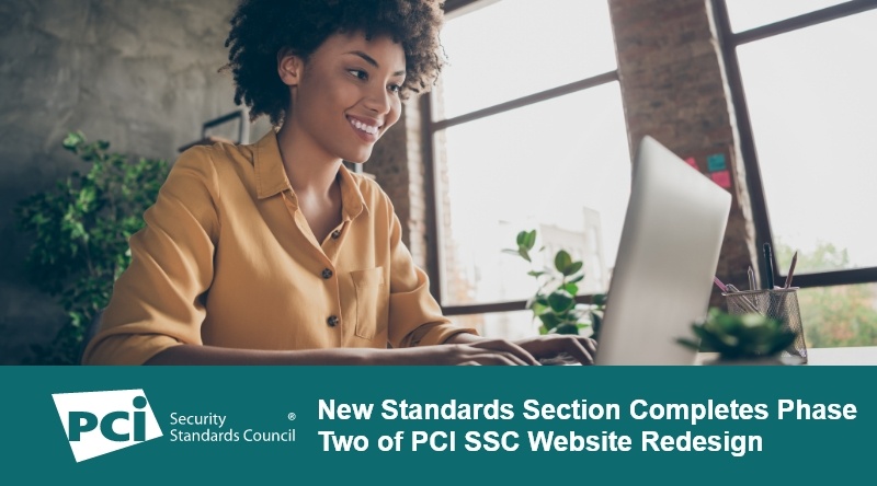 PCI Security Standards Council – Protect Payment Data with Industry ...