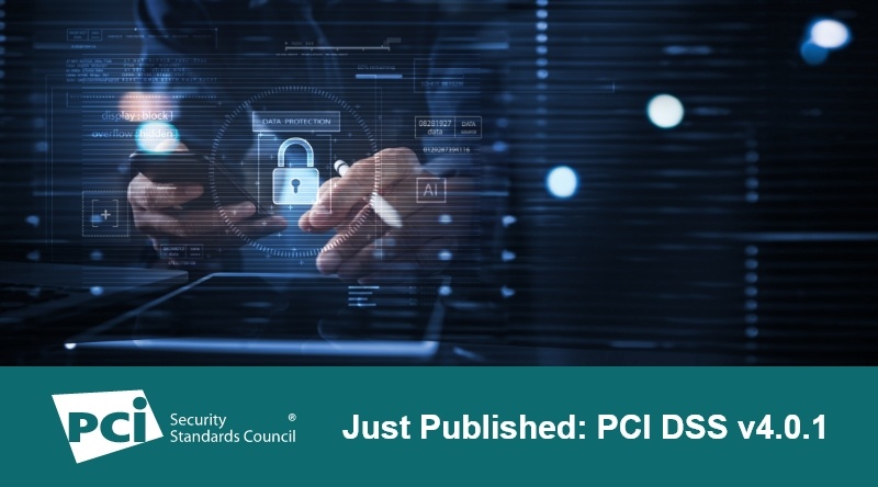 PCI Security Standards Council – Protect Payment Data with Industry ...