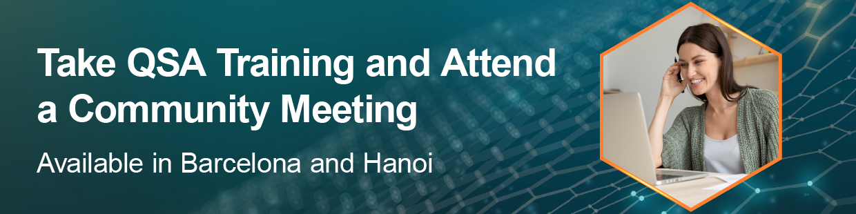 PCI Security Standards Council – Protect Payment Data with Industry ...