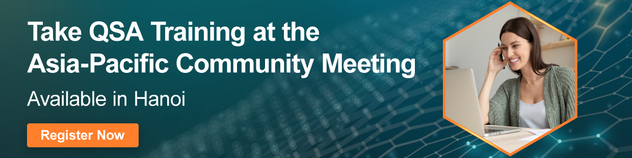 PCI Security Standards Council – Protect Payment Data with Industry ...