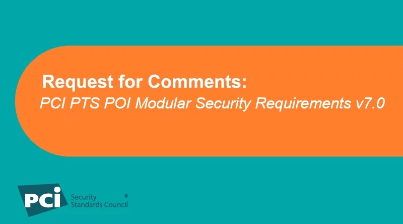 PCI Security Standards Council – Protect Payment Data with Industry ...