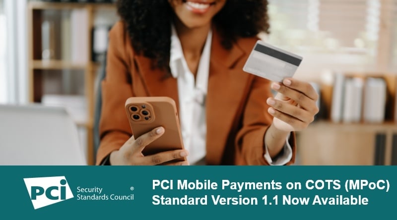 PCI Security Standards Council – Protect Payment Data with Industry ...
