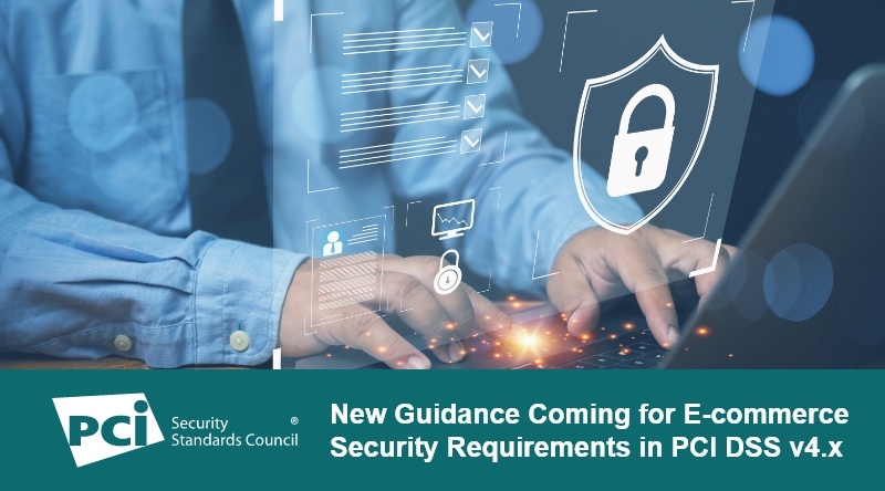 PCI Security Standards Council – Protect Payment Data with Industry ...