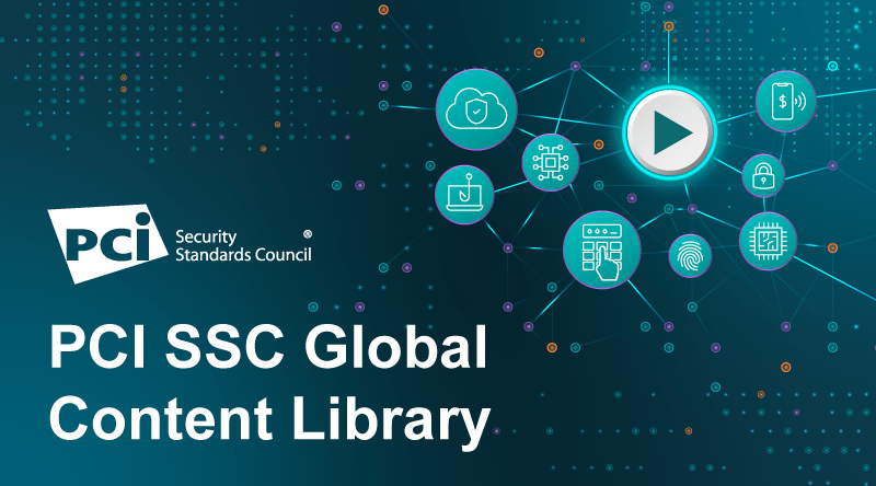 PCI Security Standards Council – Protect Payment Data with Industry ...