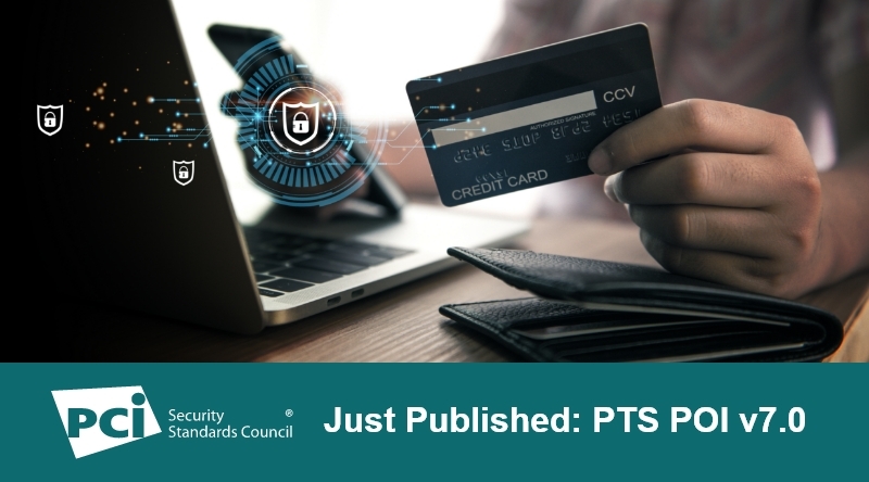 PCI Security Standards Council – Protect Payment Data with Industry ...