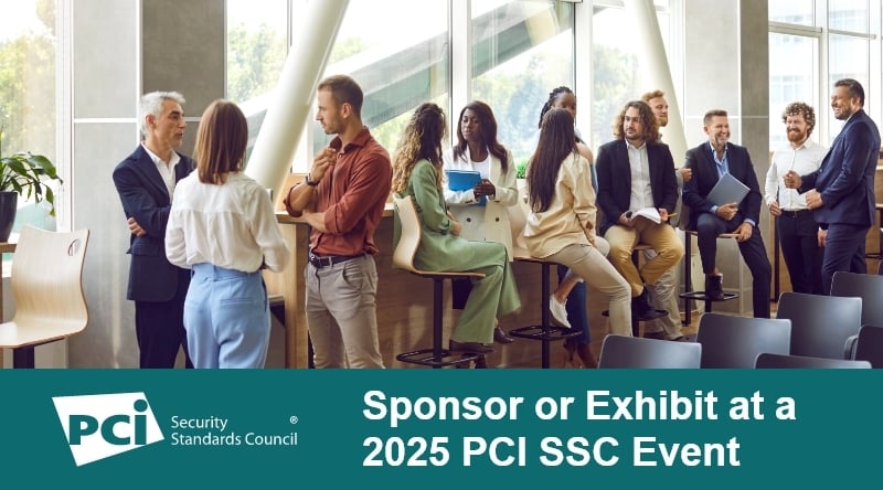 PCI Security Standards Council – Protect Payment Data with Industry ...