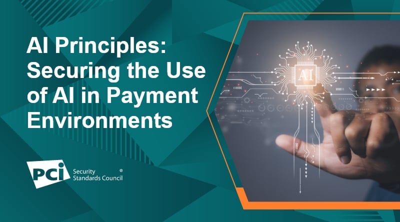 PCI Security Standards Council – Protect Payment Data with Industry ...