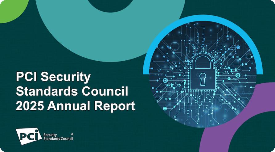 PCI Security Standards Council – Protect Payment Data with Industry ...